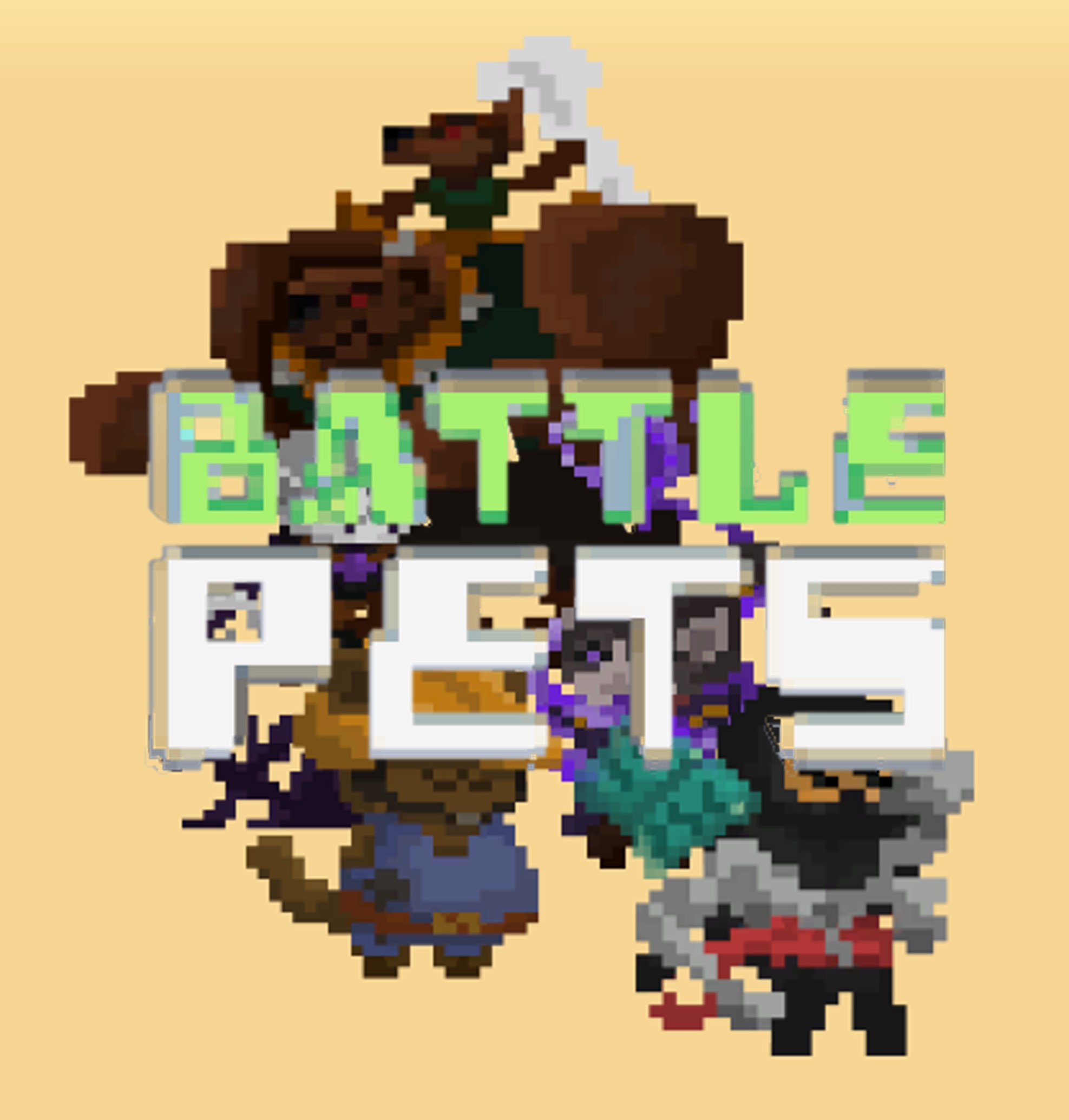 Battle Pets by JeeTP