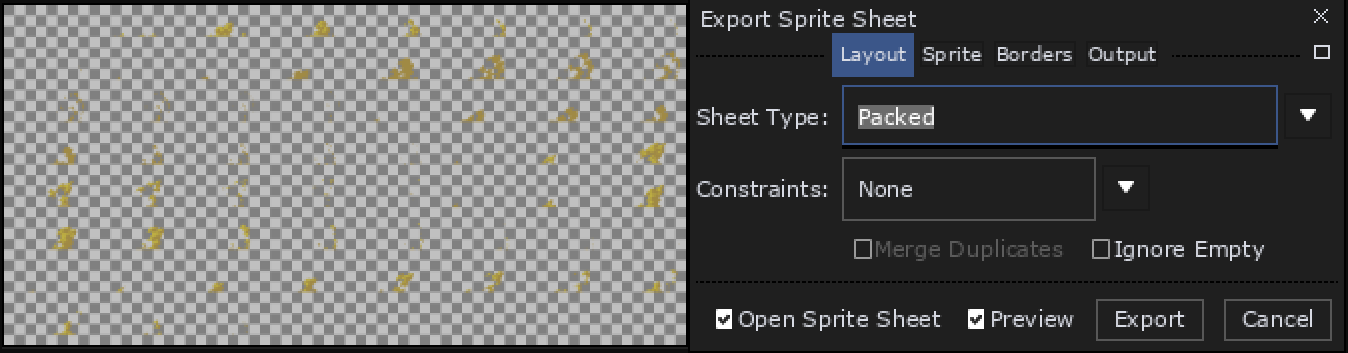 Smoke Effects by jasontomlee