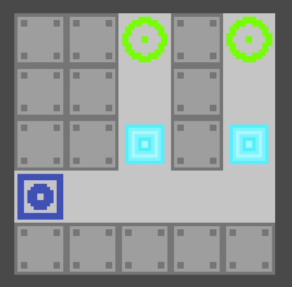 Cloned Blocks by sappyjam