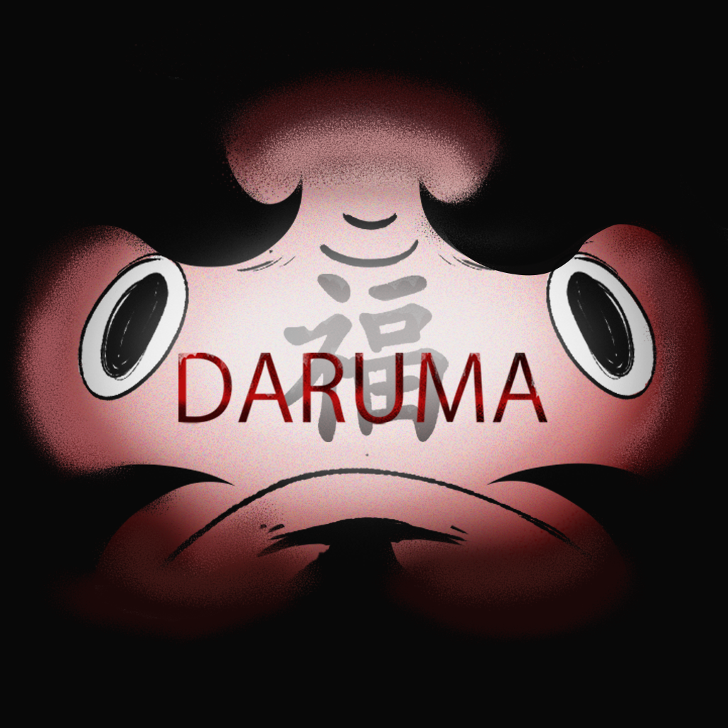 DARUMA by The Mazurka Studio for VIDEO GAMES LAB : Game Jam 2021 - itch.io