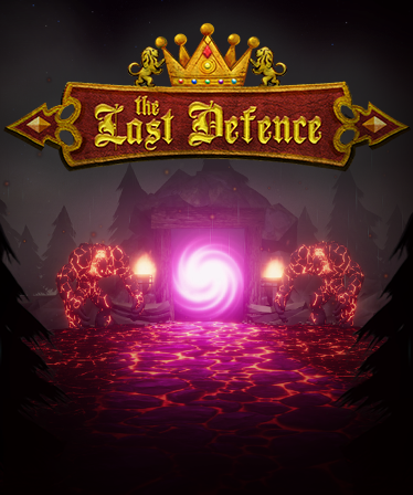 The Last Defense (DEMO) by ThugGames