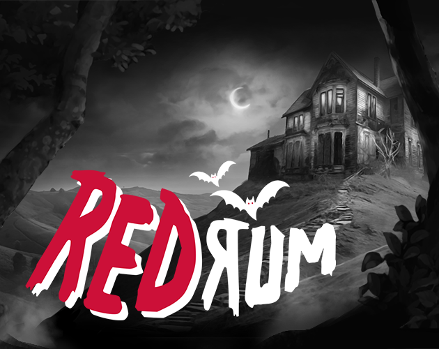 Redrum by BigRockSchool