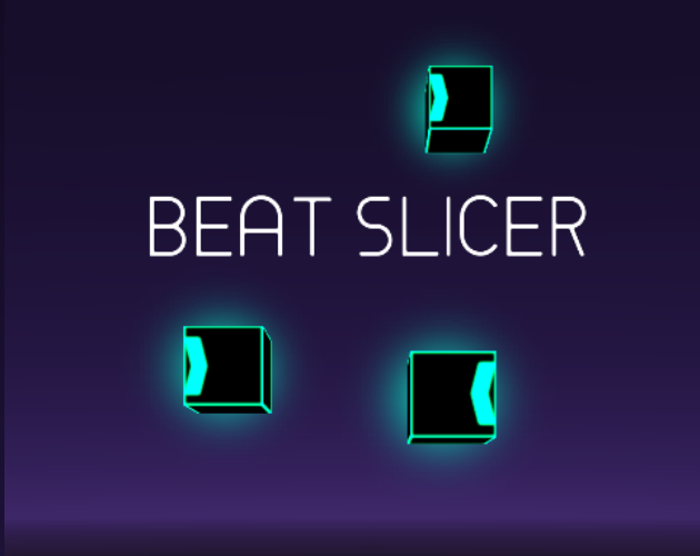 Beat Slicer by Ricardo Novak