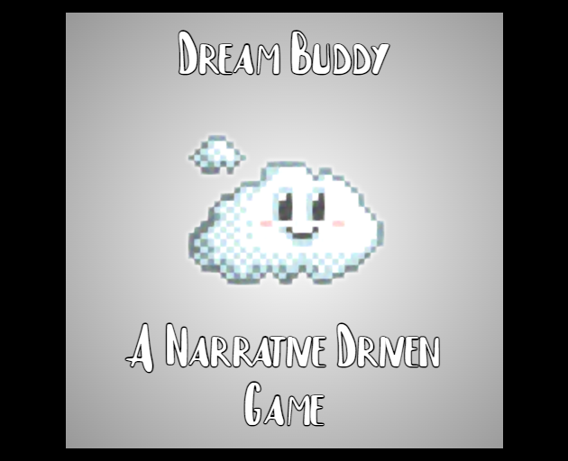 Dream Buddy by Pip (Agapios Kokkos), Briony