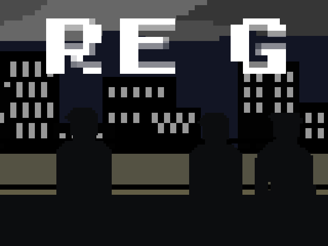 RE G Project by C2450