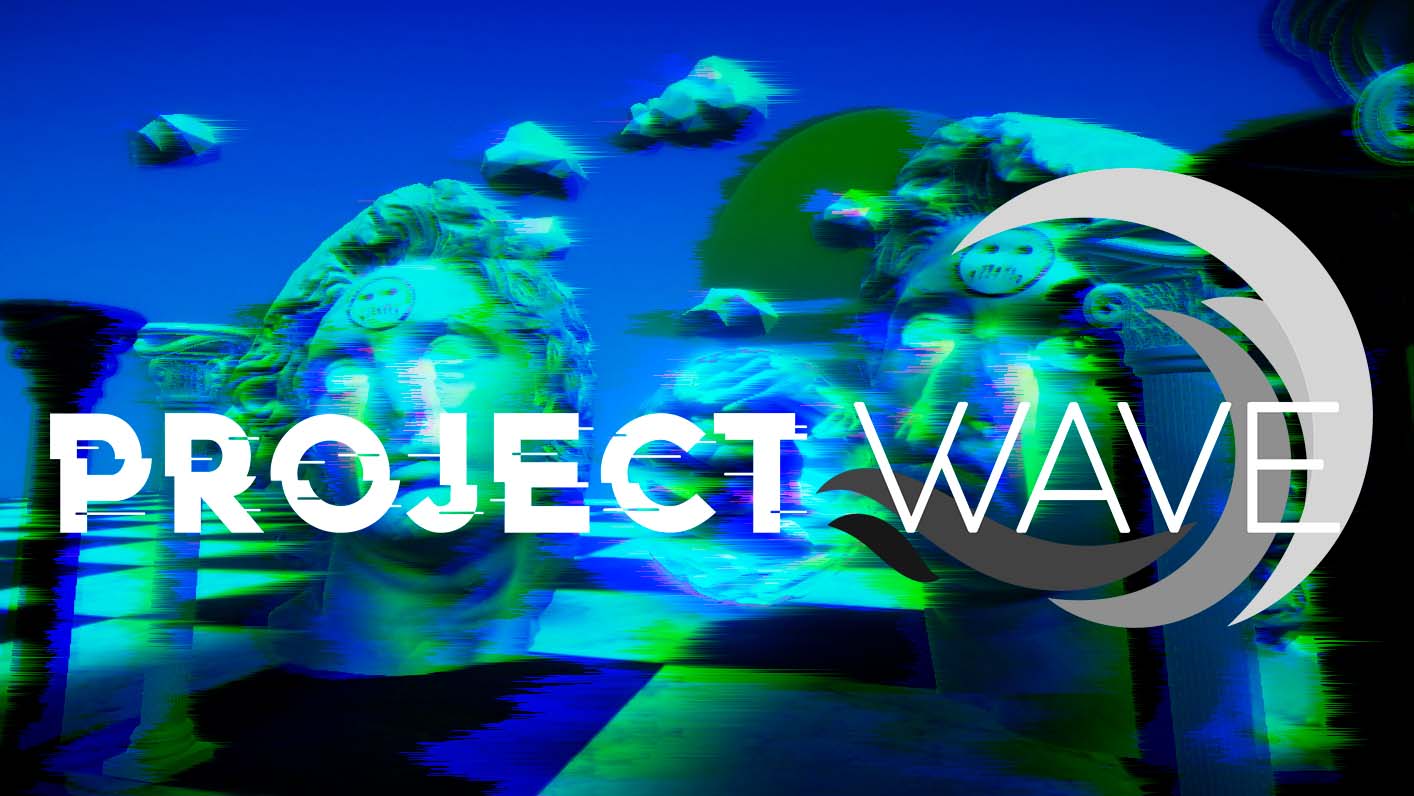 Project Wave by Art.AI