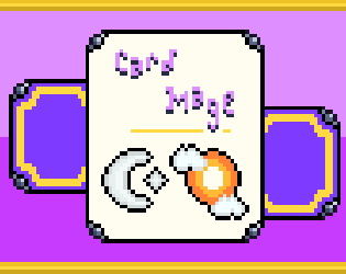 Card Mage by TheArmadylo