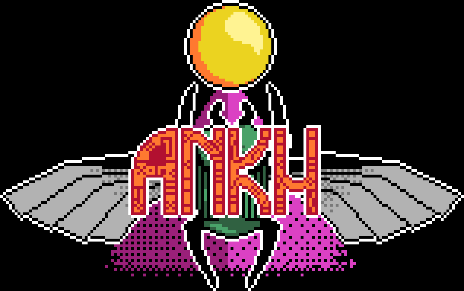 Ankh by Cyborg Rooster