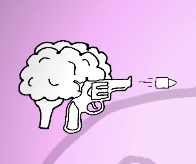 Hypnoid Humanoids by Samuel Hollywood-Summers