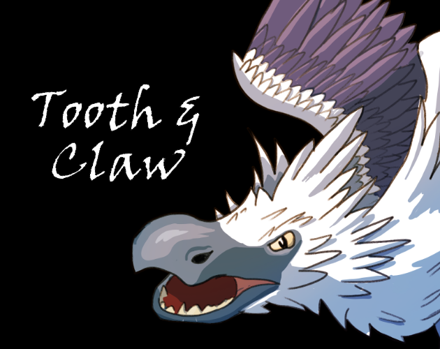 Tooth & Claw by Mongoose58