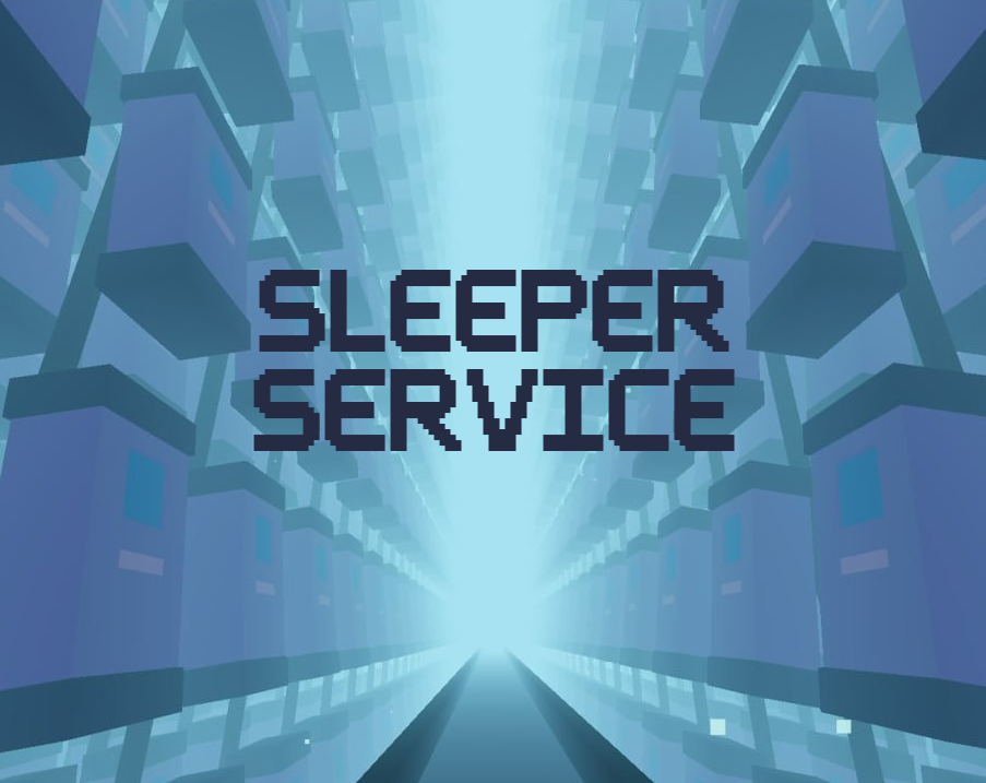 Sleeper Service by McLean