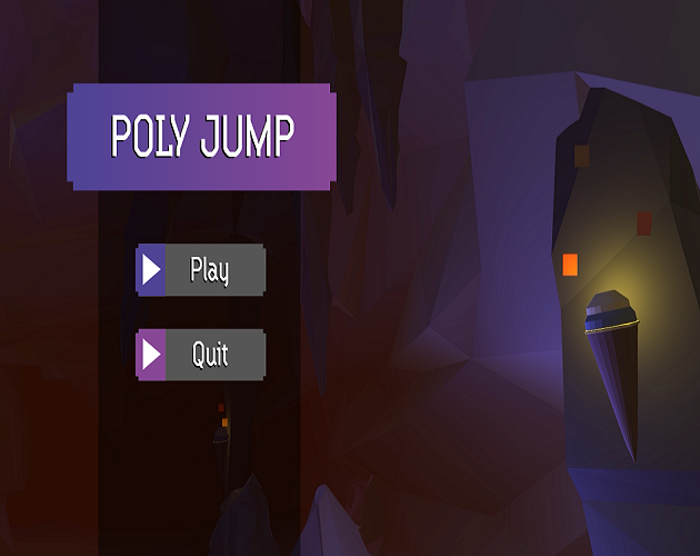 PolyJump by Lethyos