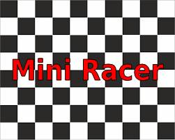 Mini racer by MugelStudios
