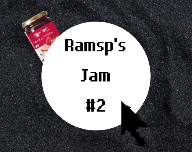 Ramsp's Jam #2 - itch.io