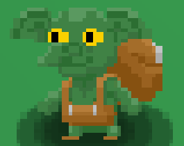 Nyeh! by Rjinswand, Sebastian Parmentier, Percival_designs, B. Cleo ...