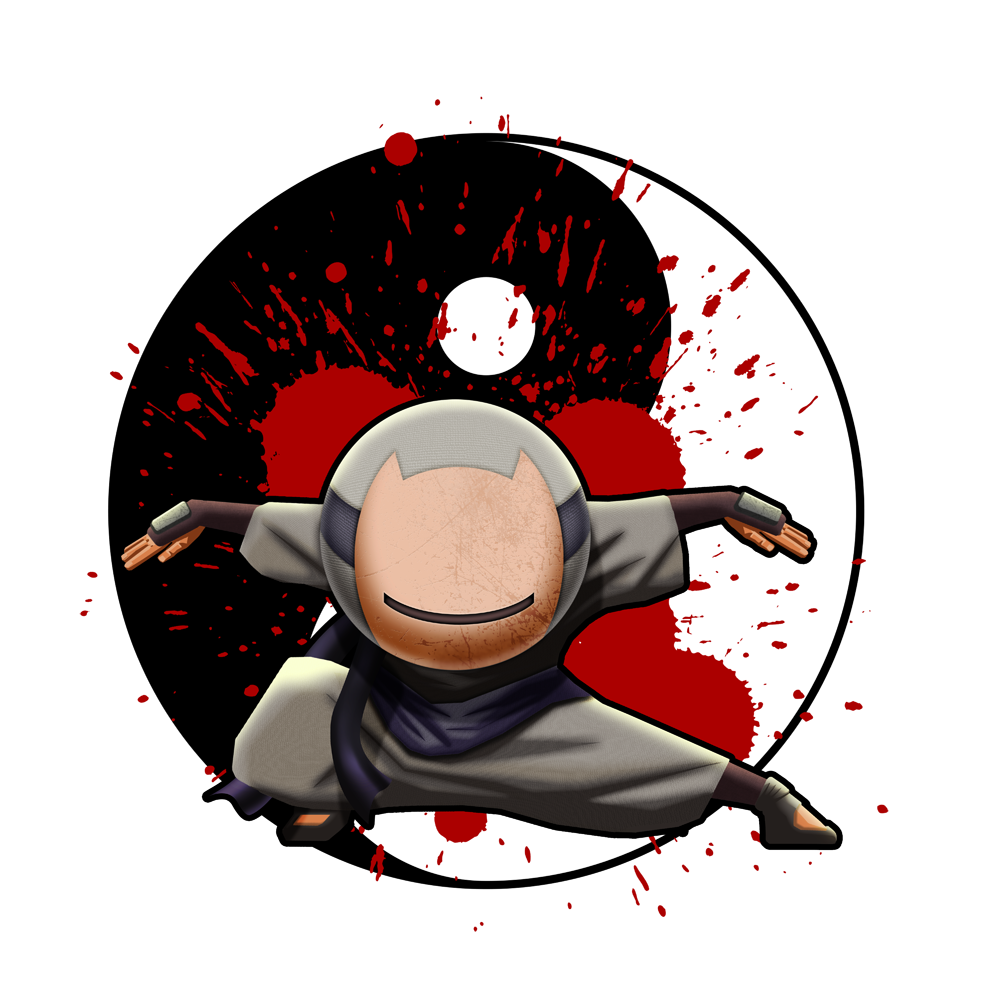 NinjaTooken by ninjatooken