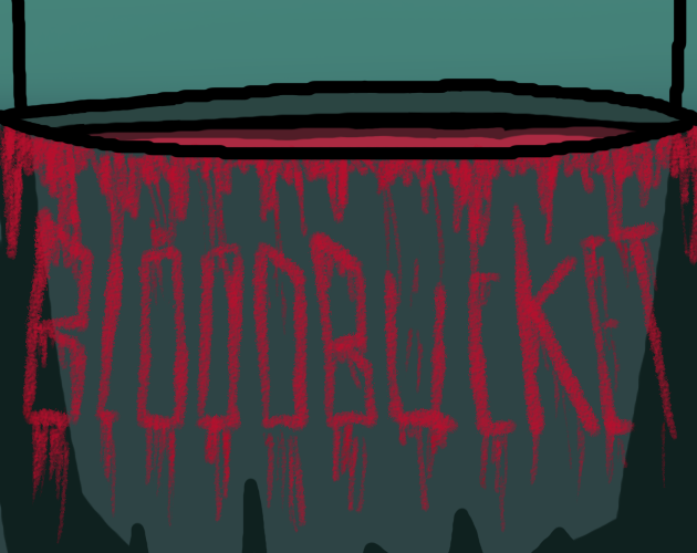 BloodBucket by DillonDev