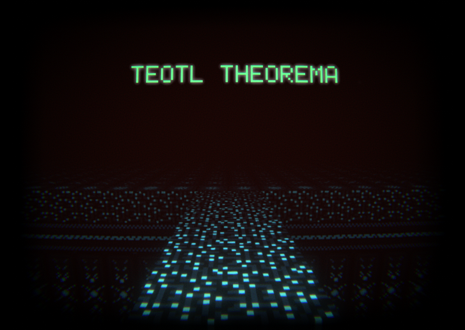 Teotl Theorema by jessekon