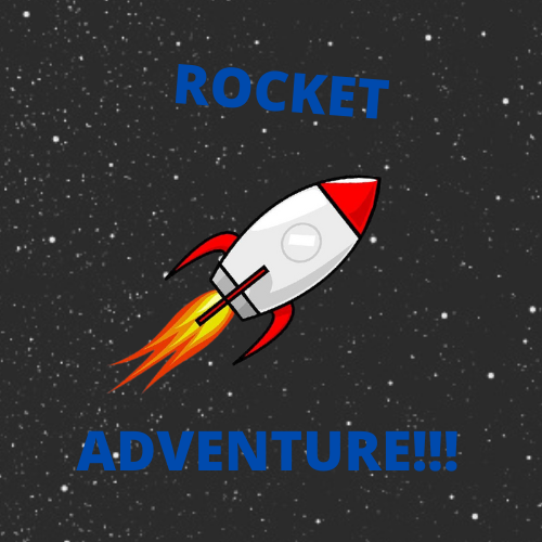 Rocket Adventure by SquidGaming