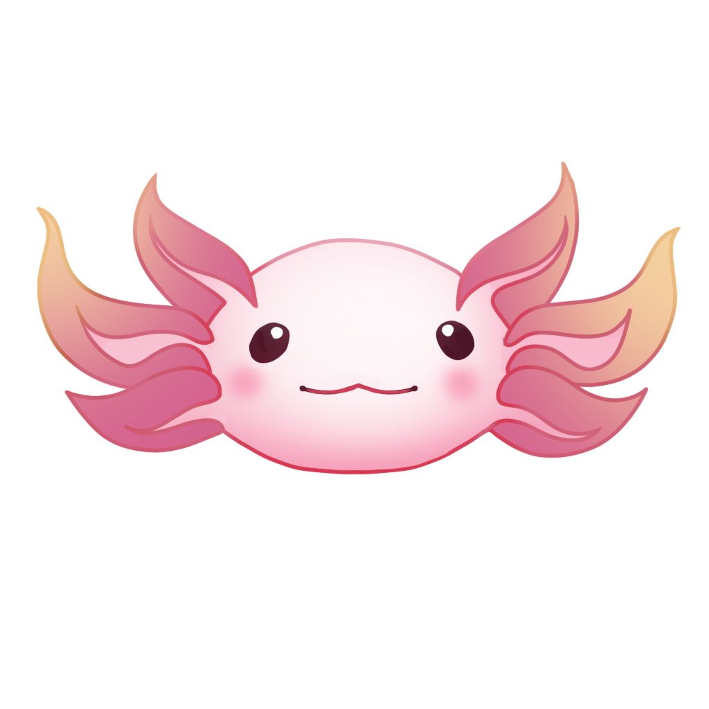 Litl Lotl by Jade Chalice