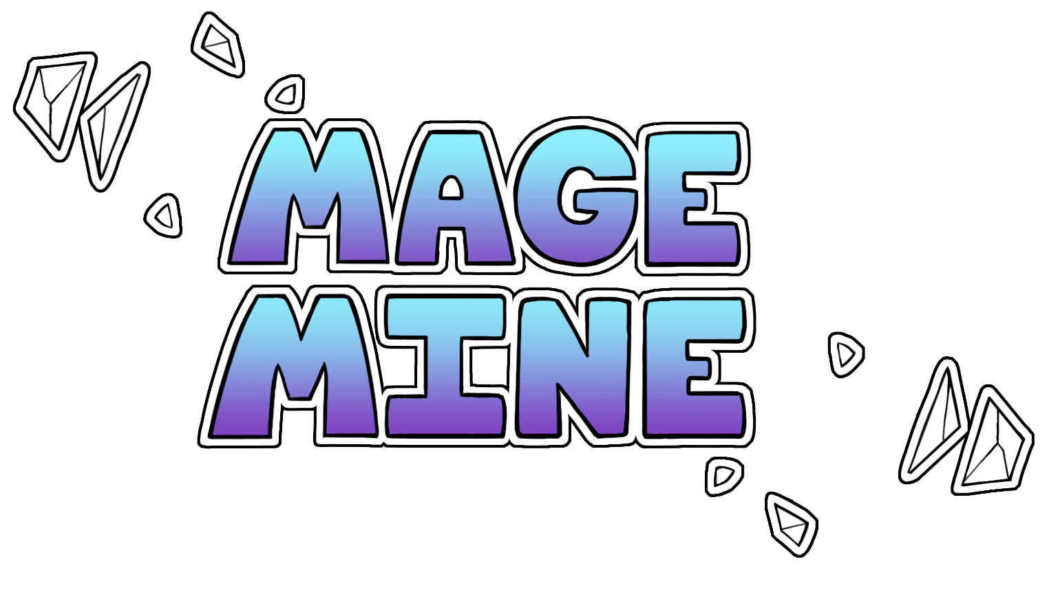 Mage Mine by AAcat, PixelPingPong