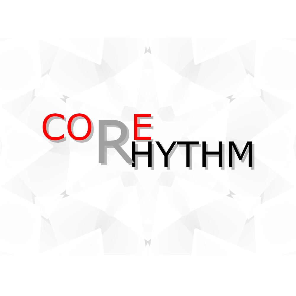 Core Rhythm by Xzealio