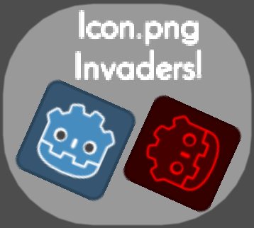 Icon.png Invaders by SupercraftD