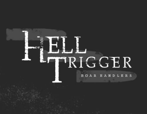 Hell Trigger by alyx