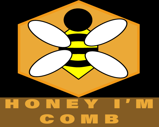 Honey I'm Comb by Andrew Pigram, Matt_Pigram for Game Off 2021 - itch.io