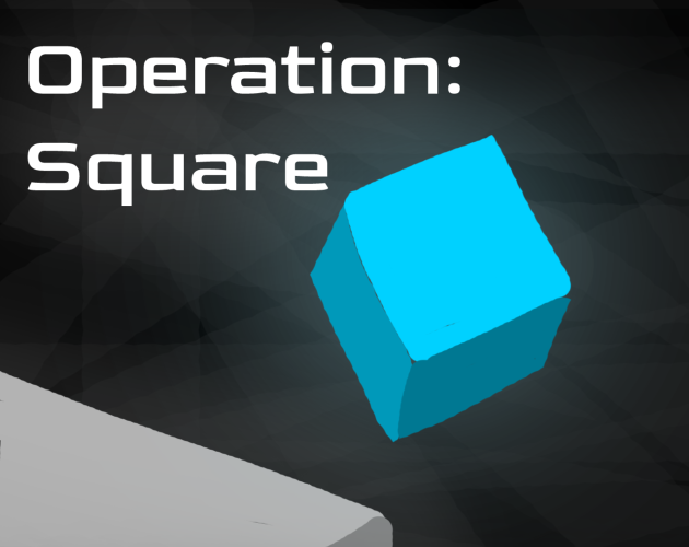 Operation: Square by SmashBros4339