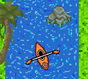 Kayak Day by GameDucklingGames
