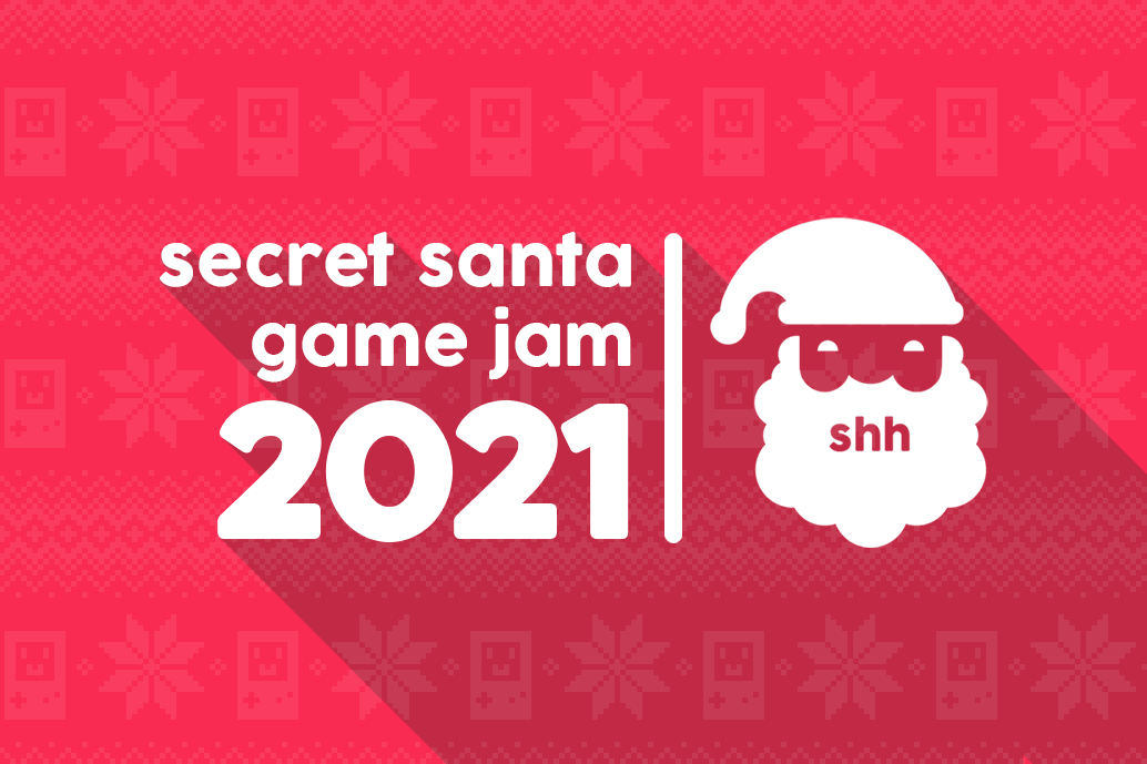 Secret Santa Game Jam 2021 - itch.io