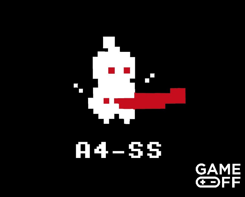 A4-SS by BlueBonfire