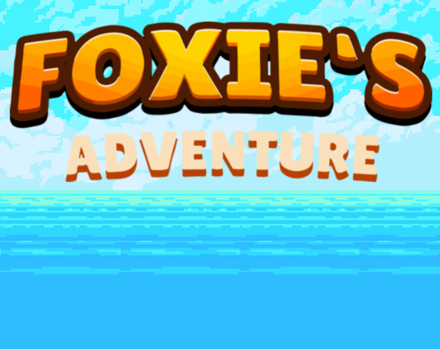 Foxie's Adventure by Vermero