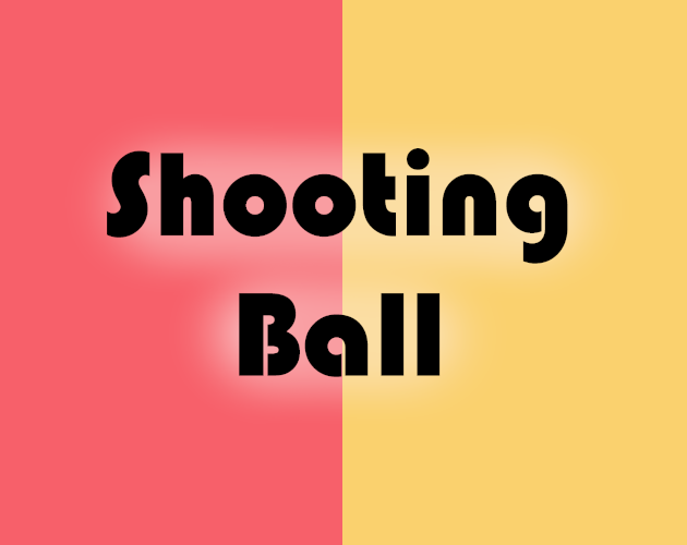 shooting ball by Felipe Mercês for The One Button Game Jam - itch.io
