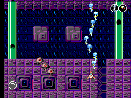 Astro Hunter by haroldo-ok