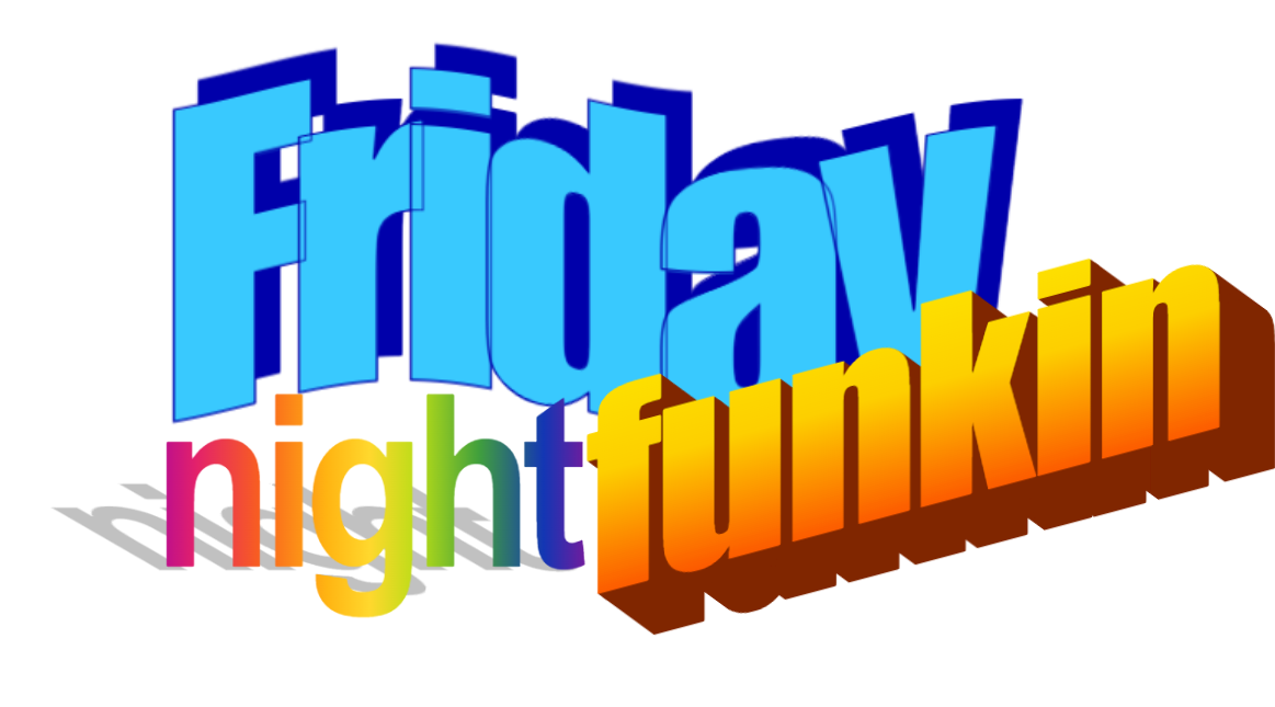 Friday night funkin´ trash mod by Vekimgames
