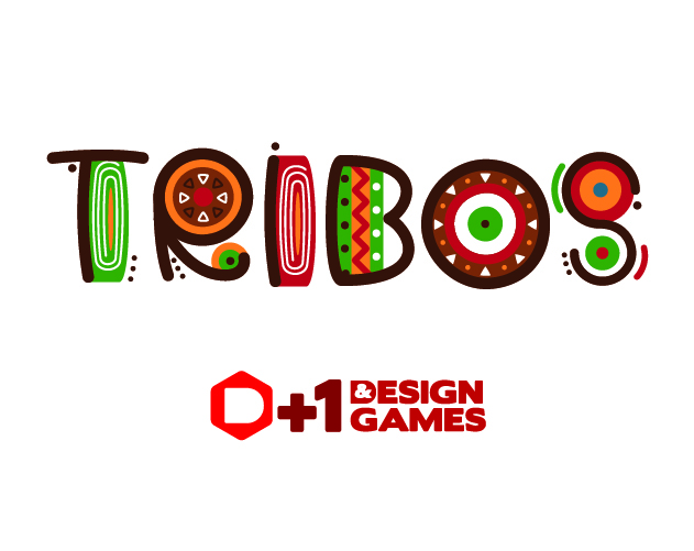 Tribos by D+1 Design & Jogos