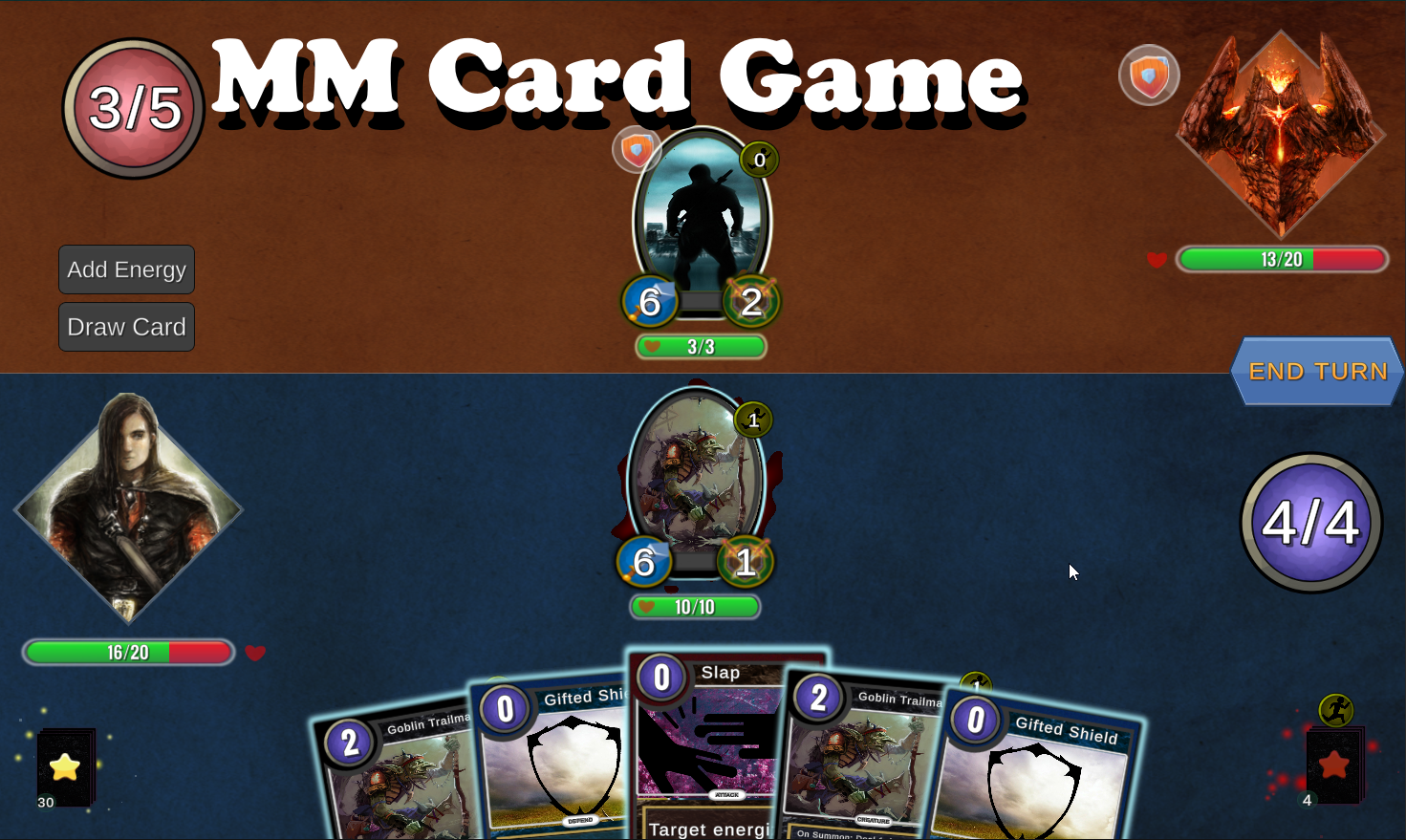 MM Card Game by the_prancing_pony