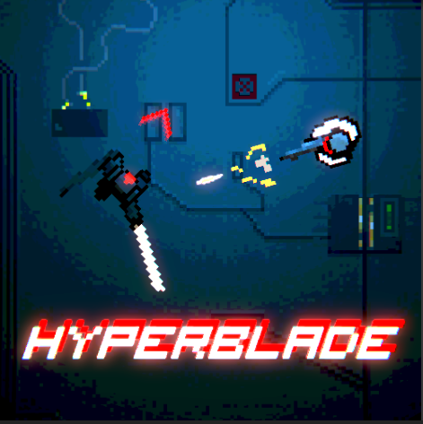 Hyperblade Demo by Pickle House