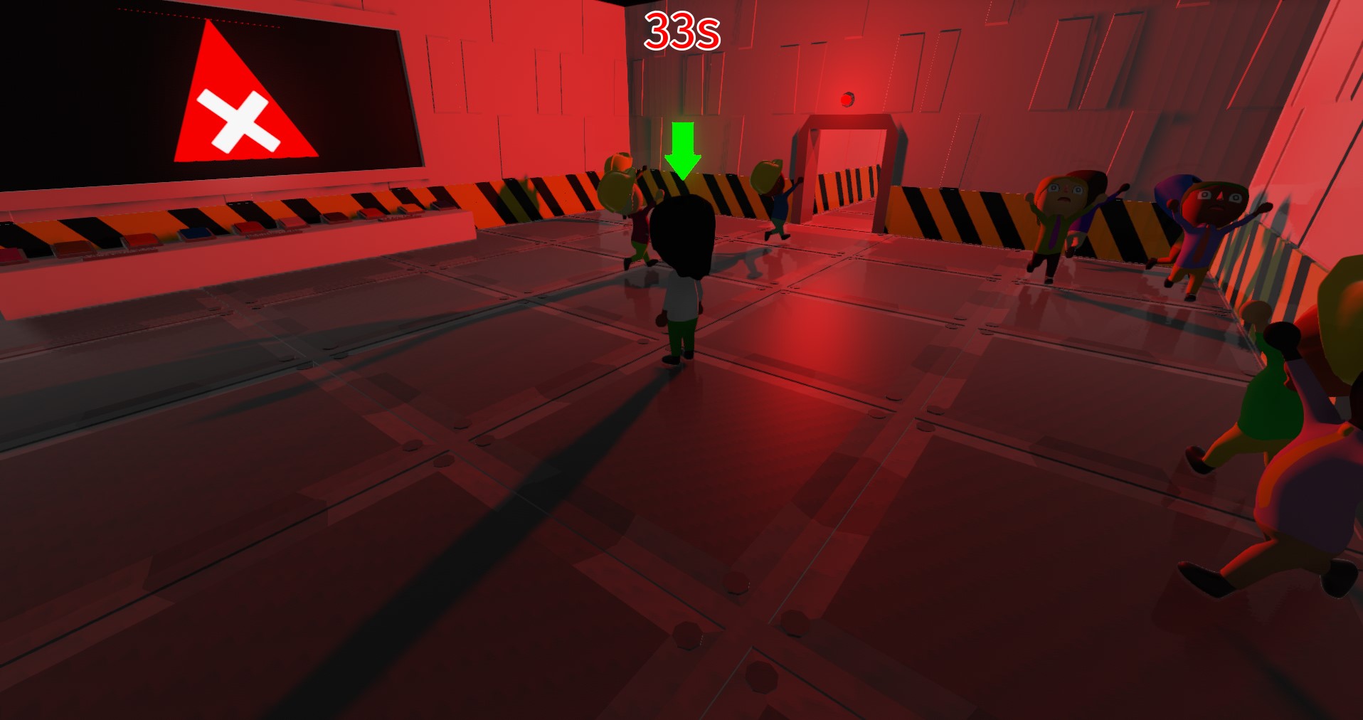 VolcanoJuice by smallcluster for Volcano Game Jam 2021 - itch.io