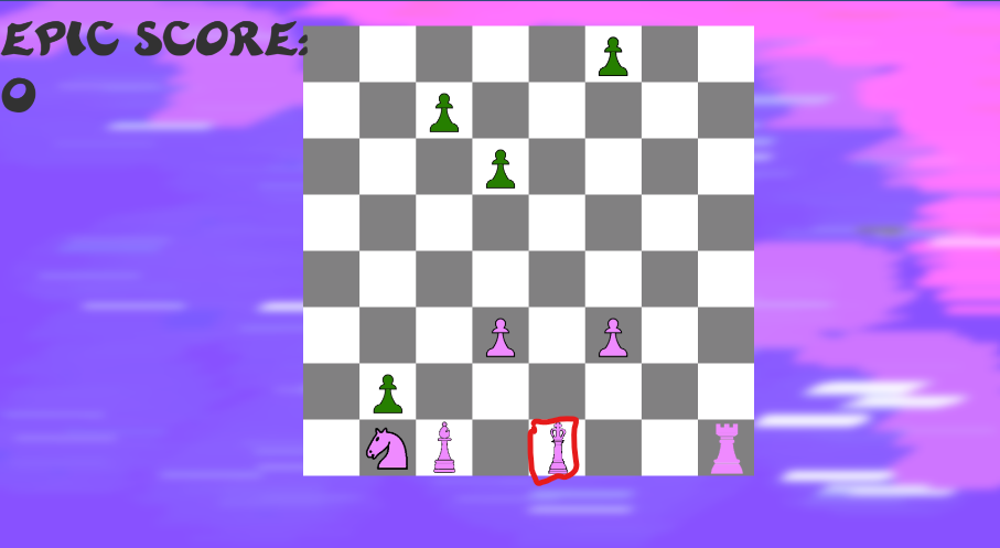 Mega Chess by sambamuel