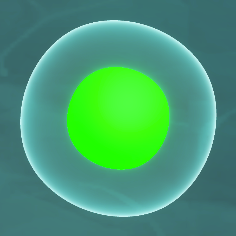 Cell Wars by GlitchHub