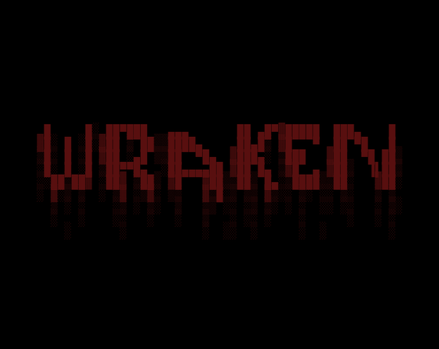 Wraken by Ex_Ludis
