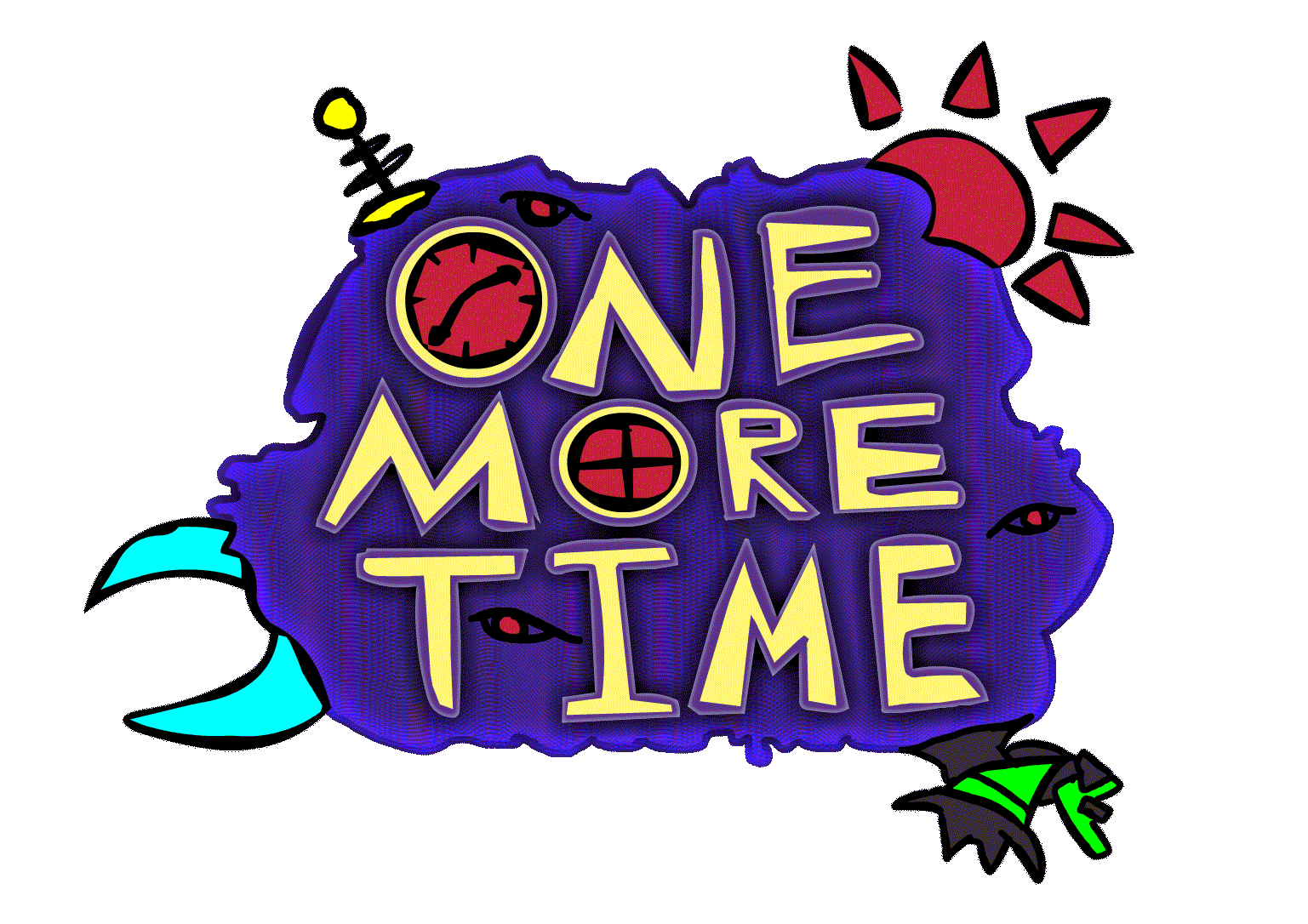 One More Time by BOTAlex