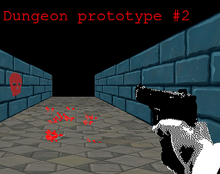 Basic Dungeon by QrayZ