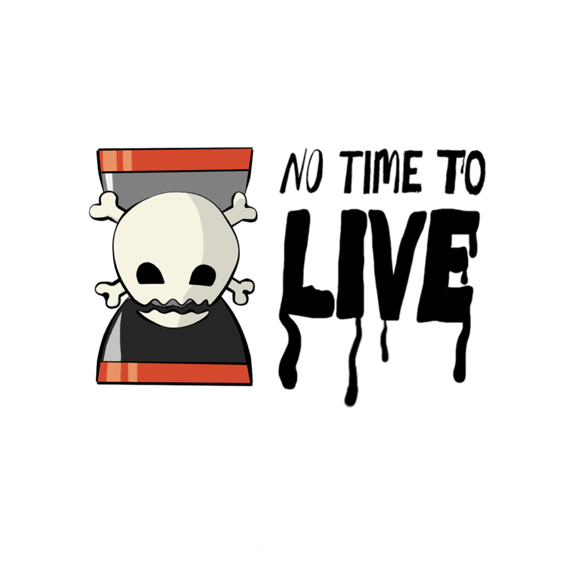 No Time To Live by Toulouse Lautrec