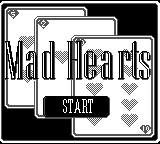 Mad Hearts by Spirits on Mars