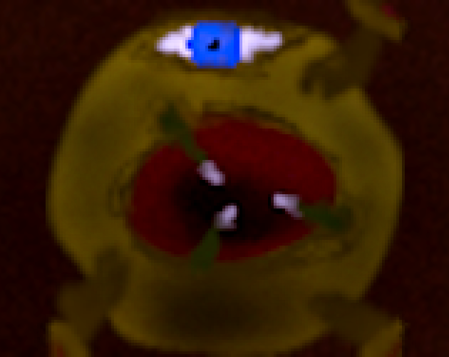 Hunt The Wumpus by Deplorable Mountaineer