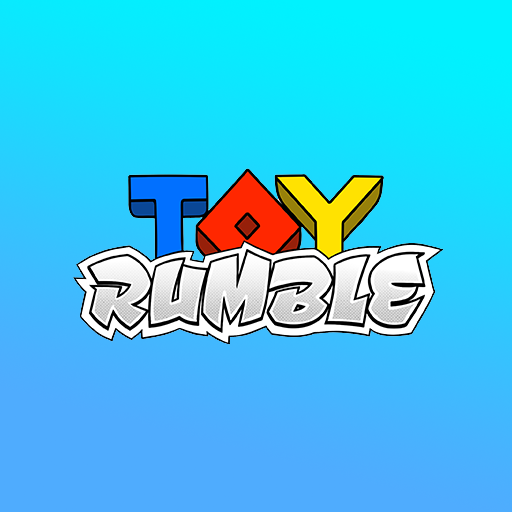 Toy Rumble by toyrumble